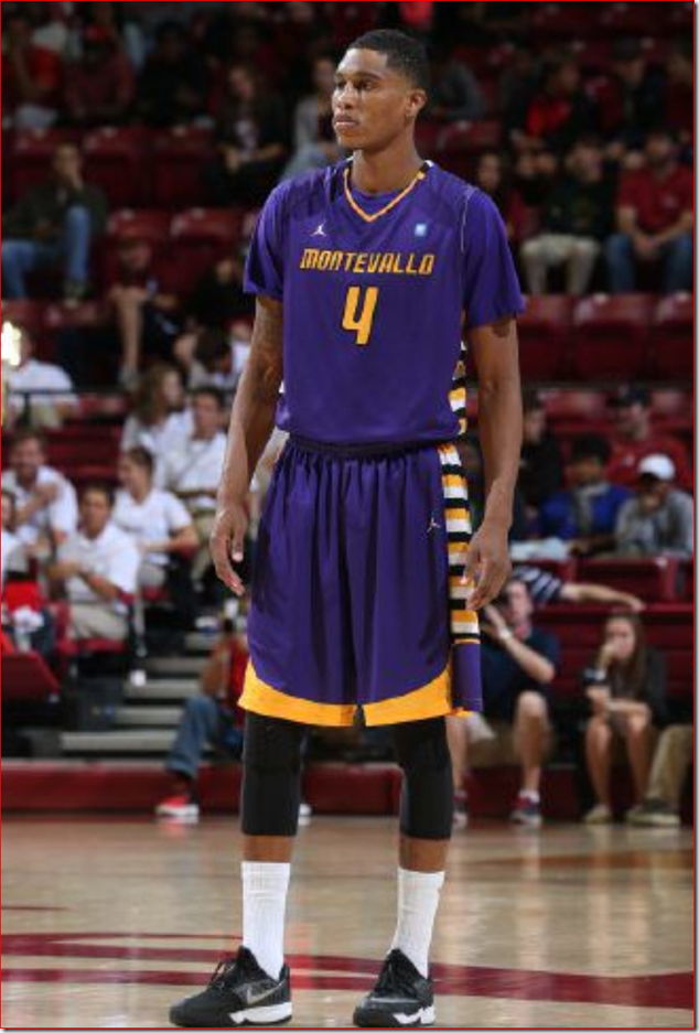 LARRY SLAUGHTER DANS LA LIBERTE